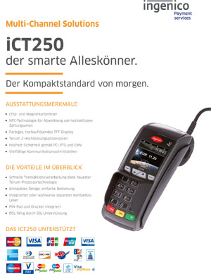 Stationäre Terminals - Pharmaplan